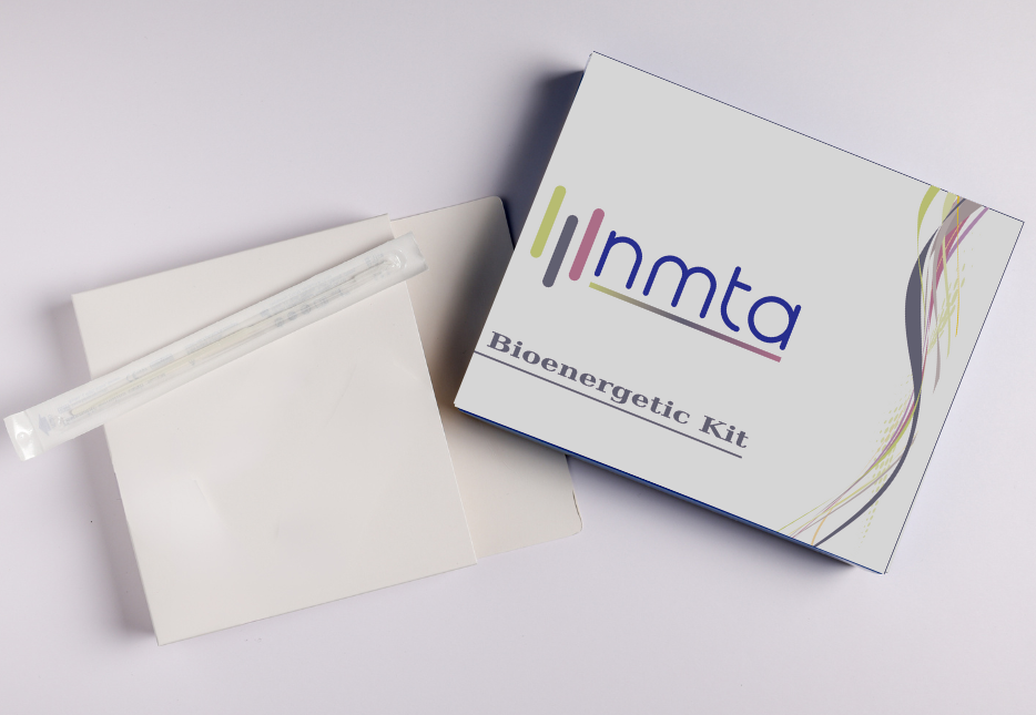 NMTA Kit: Personalized Wellness for a Healthier Life